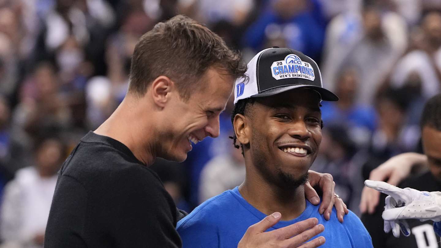 Duke Basketball Deploys Two Secret Weapons in Recruiting Arena - Sports ...