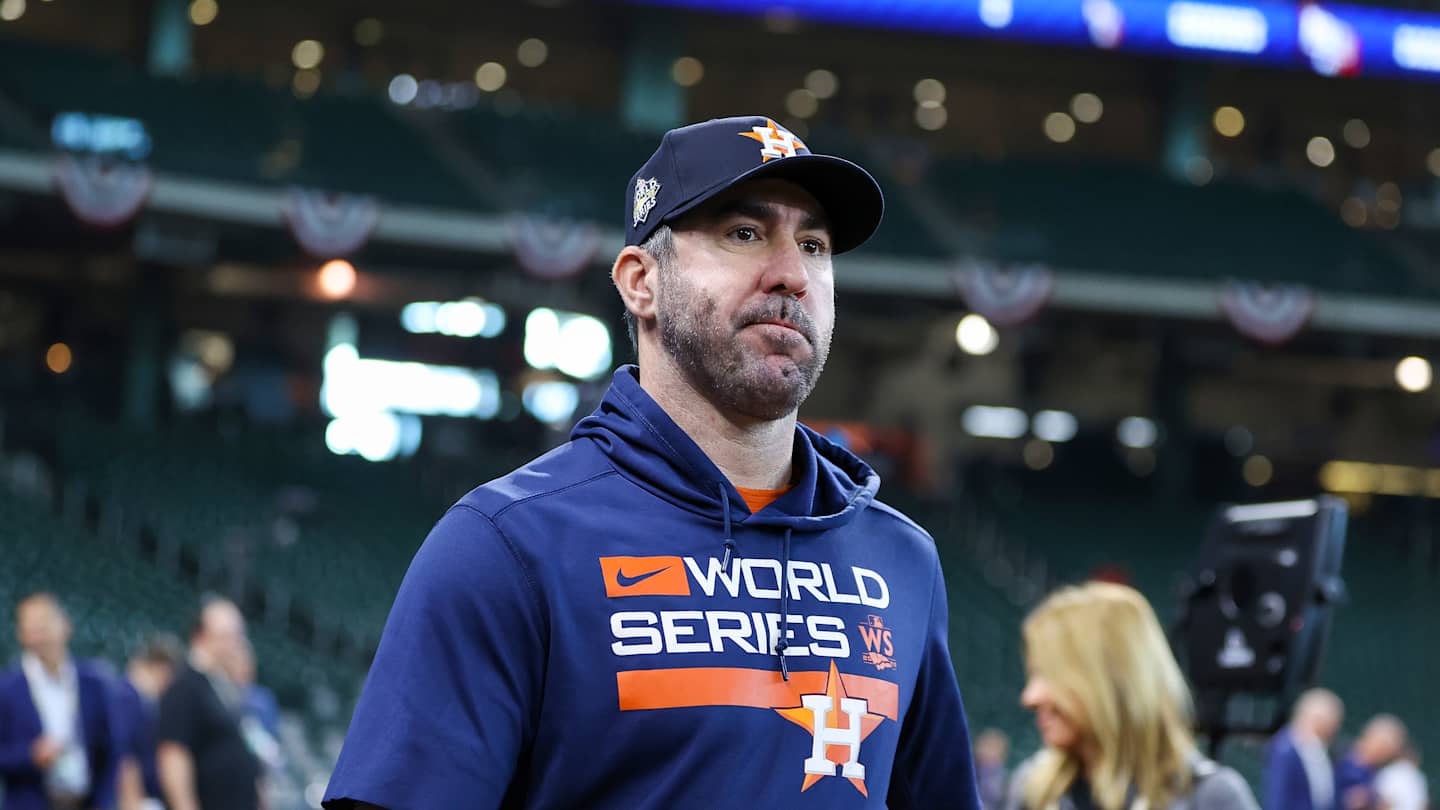 Former New York Mets Teammate Says Justin Verlander Displayed ‘Diva’ Attitude - Sports ...
