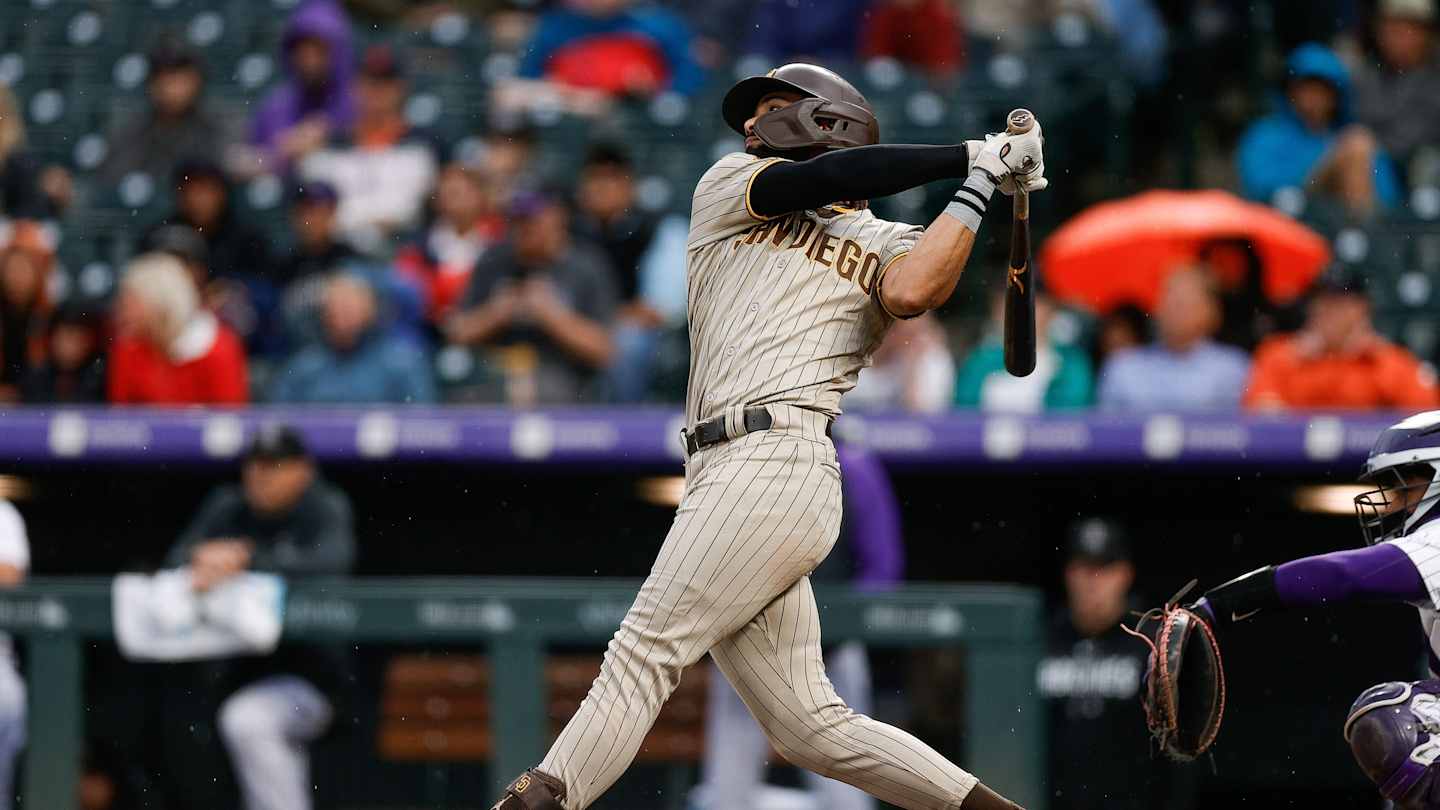 Padres News: Gary Sanchez Thinks Fernando Tatis Can Hit 500 Career Home Runs - Sports ...