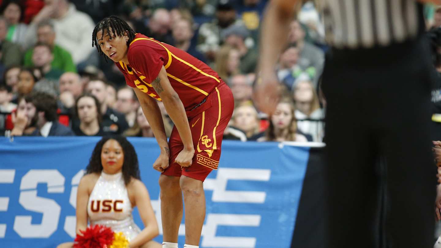 USC Basketball: Fans React to Outcome of Boogie Ellis' Former Star ...