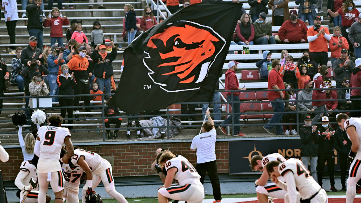 Pac-12: Oregon State AD Doesn’t Hold Back With Honest Response to ...
