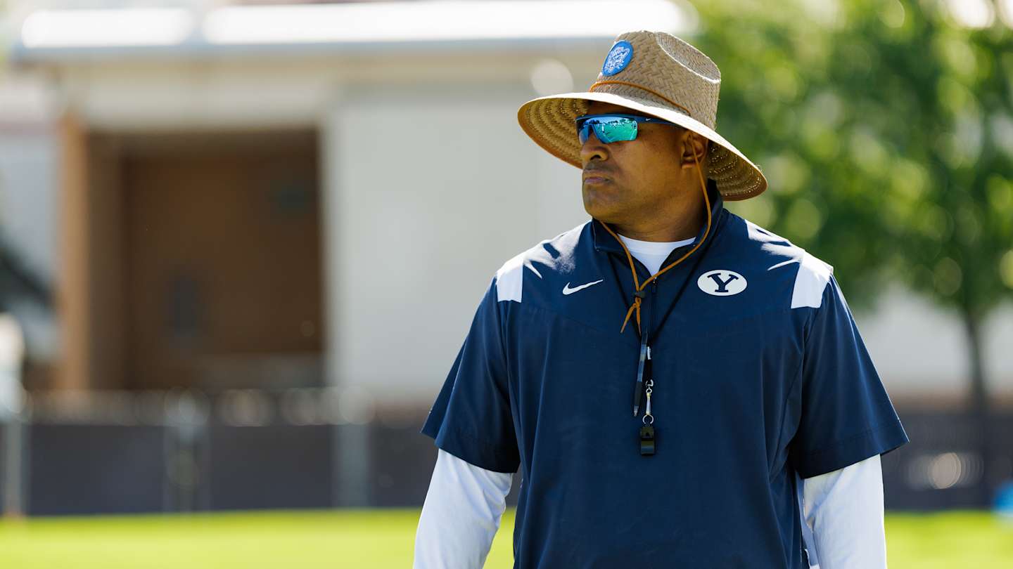BYU National Signing Day Live Tracker - BYU Cougars on Sports ...