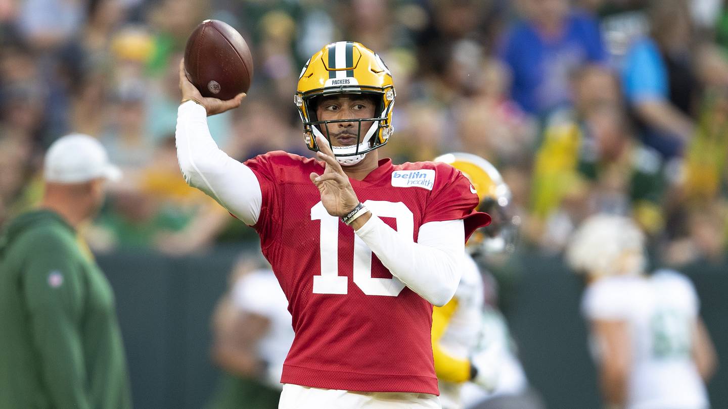 Five Players To Watch for Packers-Patriots Preseason - Sports ...