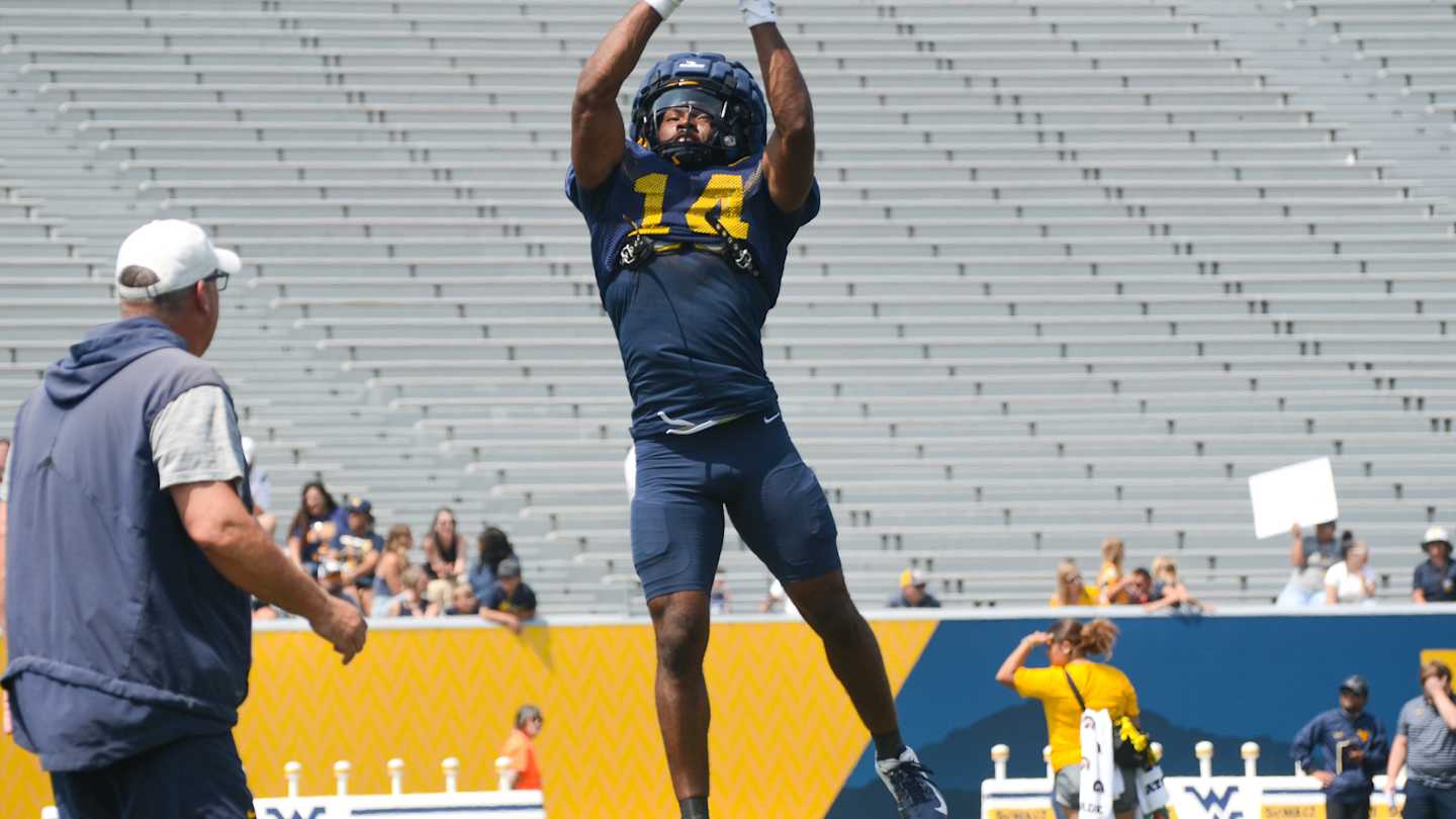 Malachi Ruffin's Path From Walk-On to Potential Starter is an ...