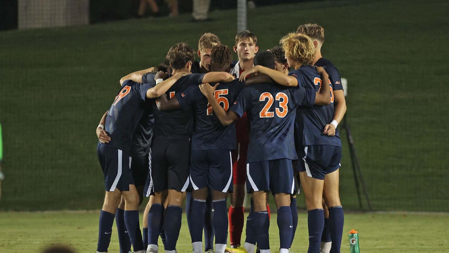 Virginia Men’s Soccer 2023 Schedule Preview - Sports Illustrated ...