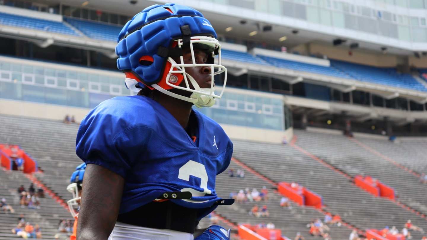Florida Gators Will Be ‘Dependent on Young Players’ in 2023 - Sports ...