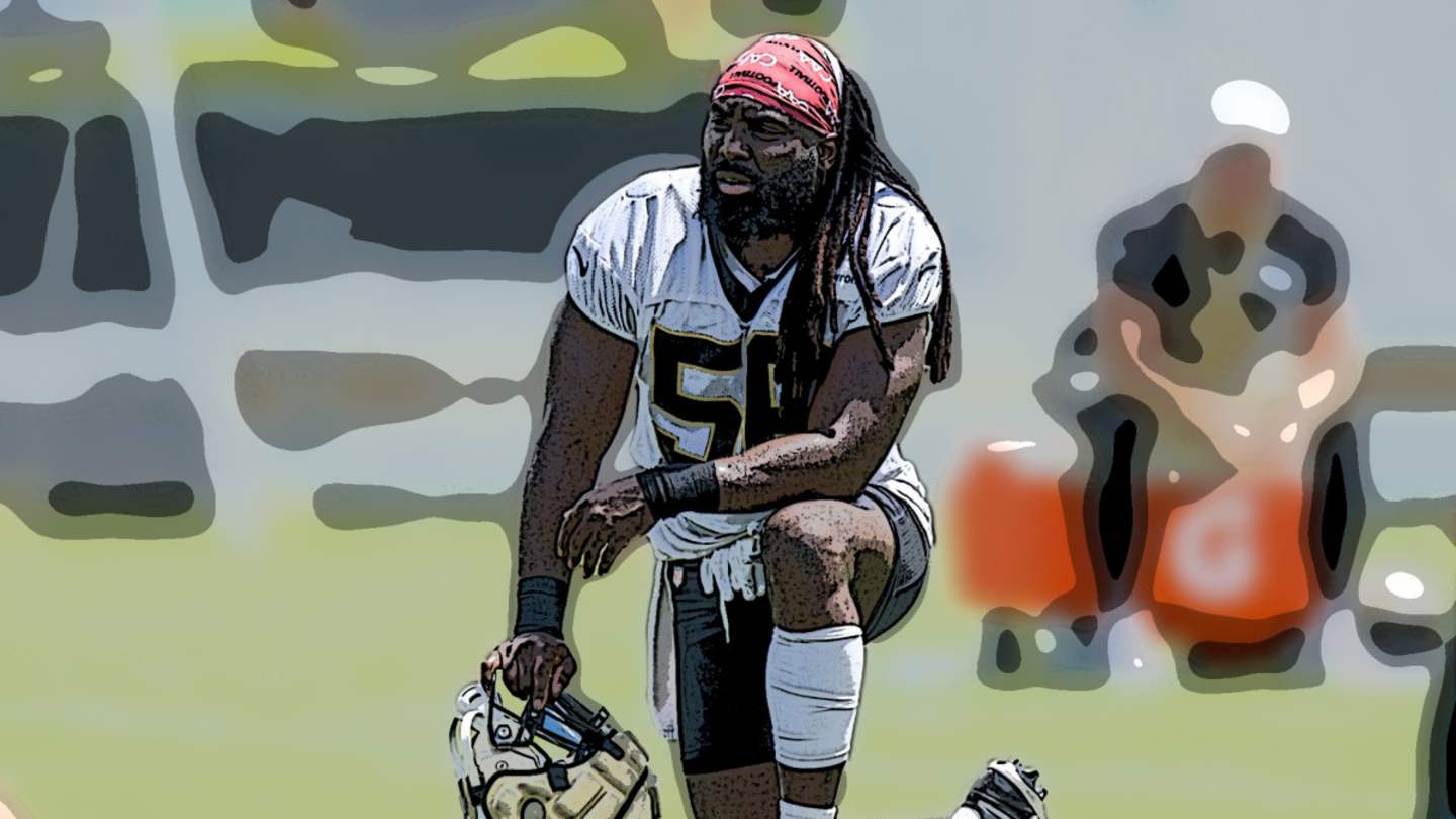 Saints Injury Report | Saturday, Day 9 - Sports Illustrated New Orleans ...