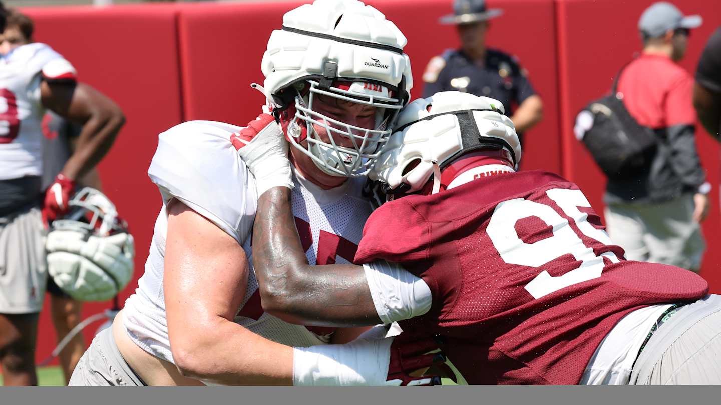 Alabama Football Reveals TV Channel Broadcasting A-Day Game - Sports ...