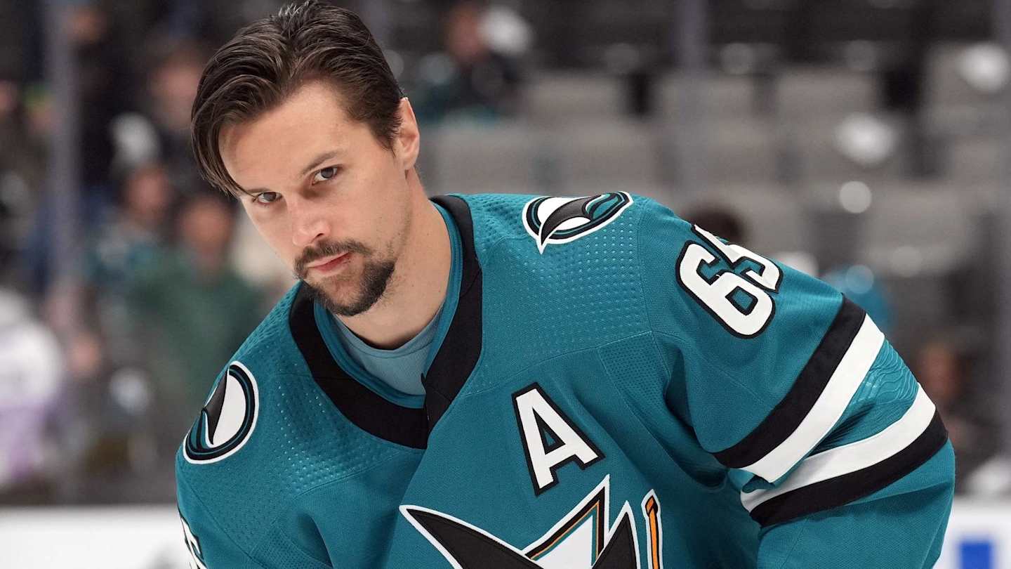 Erik Karlsson: Penguins Acquire Norris Trophy Winner in Blockbuster ...