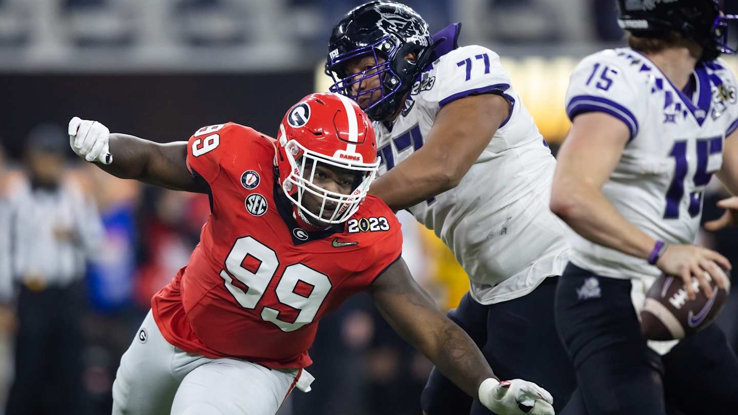 USC Football: Defensive Transfer Shares Insight on All-Down ...