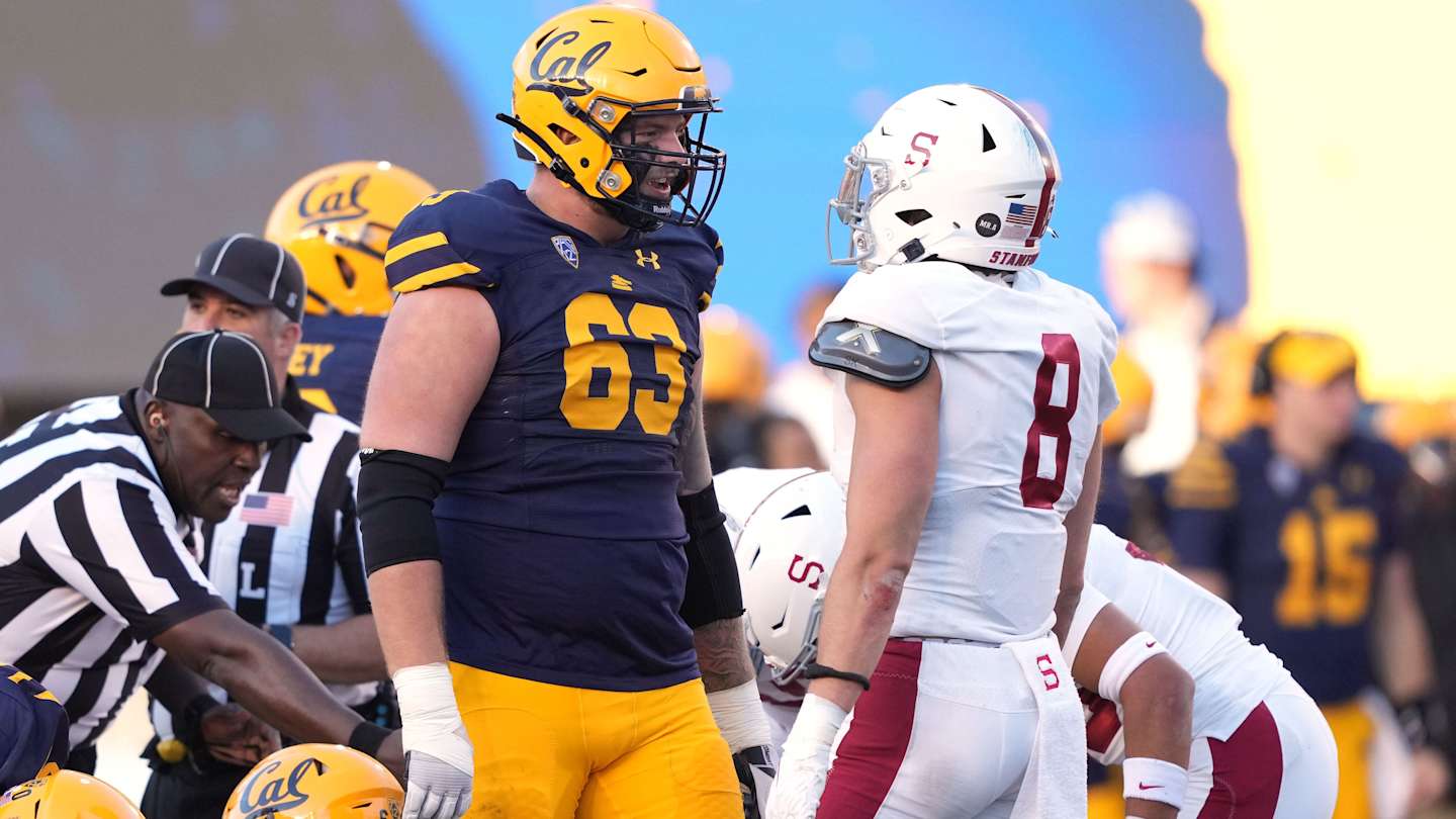 Power Five Exclusion of Stanford and Cal Is Bad for Team USA, Olympics ...