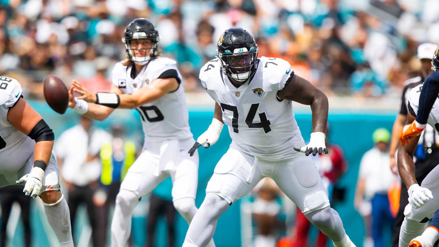 Bama in the NFL: Lasting Longevity Lacking with Jacksonville Jaguars ...