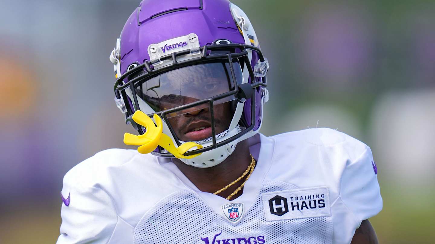 3 rookies whose stock has risen during Vikings training camp - Sports ...