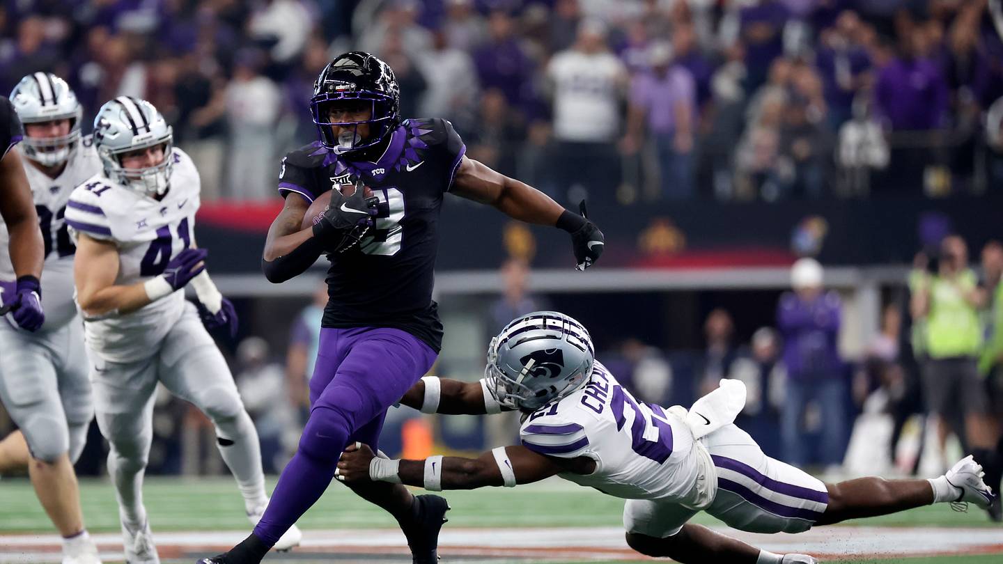 TCU Football Outlook: Predicting The Horned Frogs 2023 Season - Sports ...