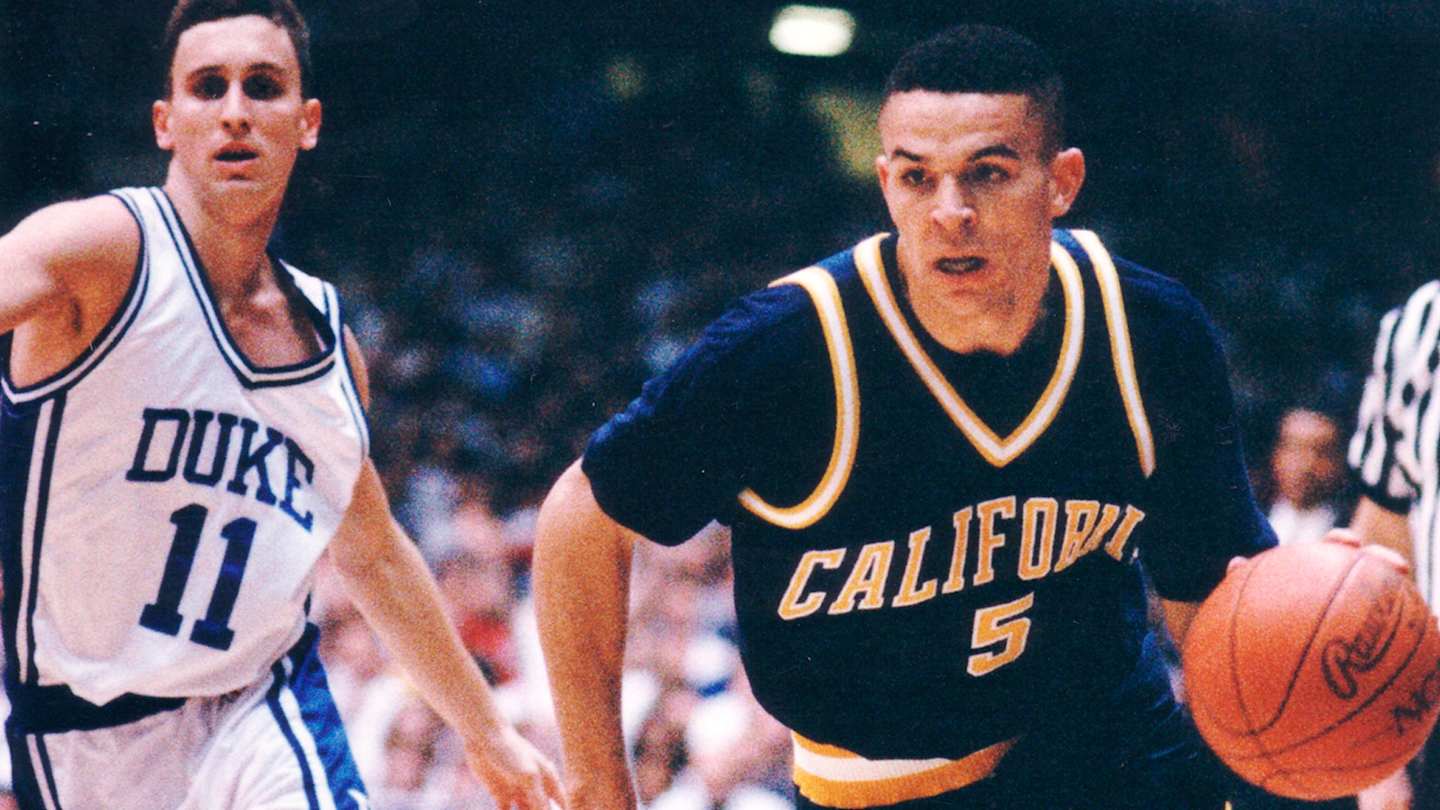 The Cal 100: Revisiting No. 1 Through 100 - Sports Illustrated Cal ...
