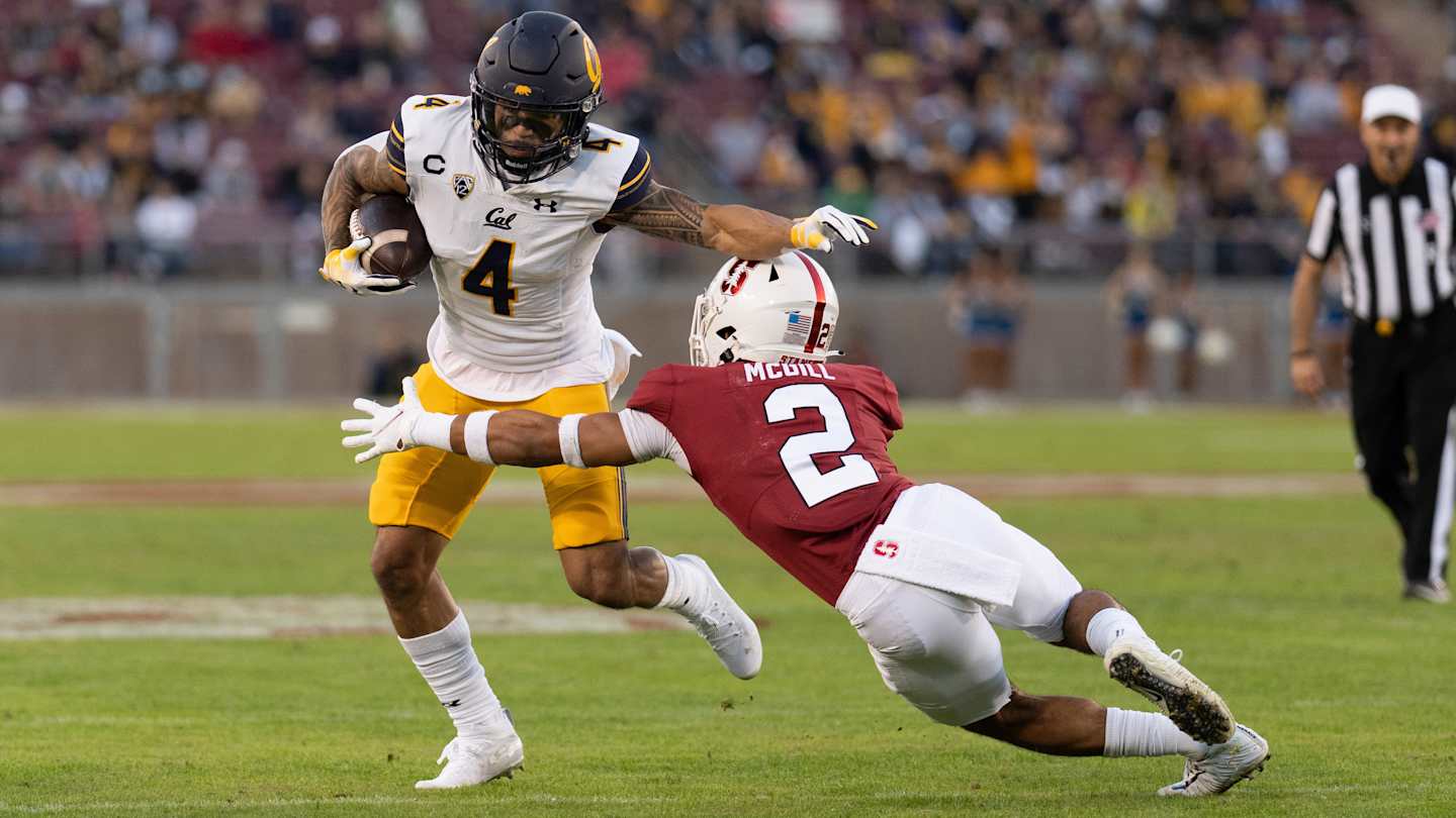 ACC emerges as potential home for Cal, Stanford in realignment - Sports ...