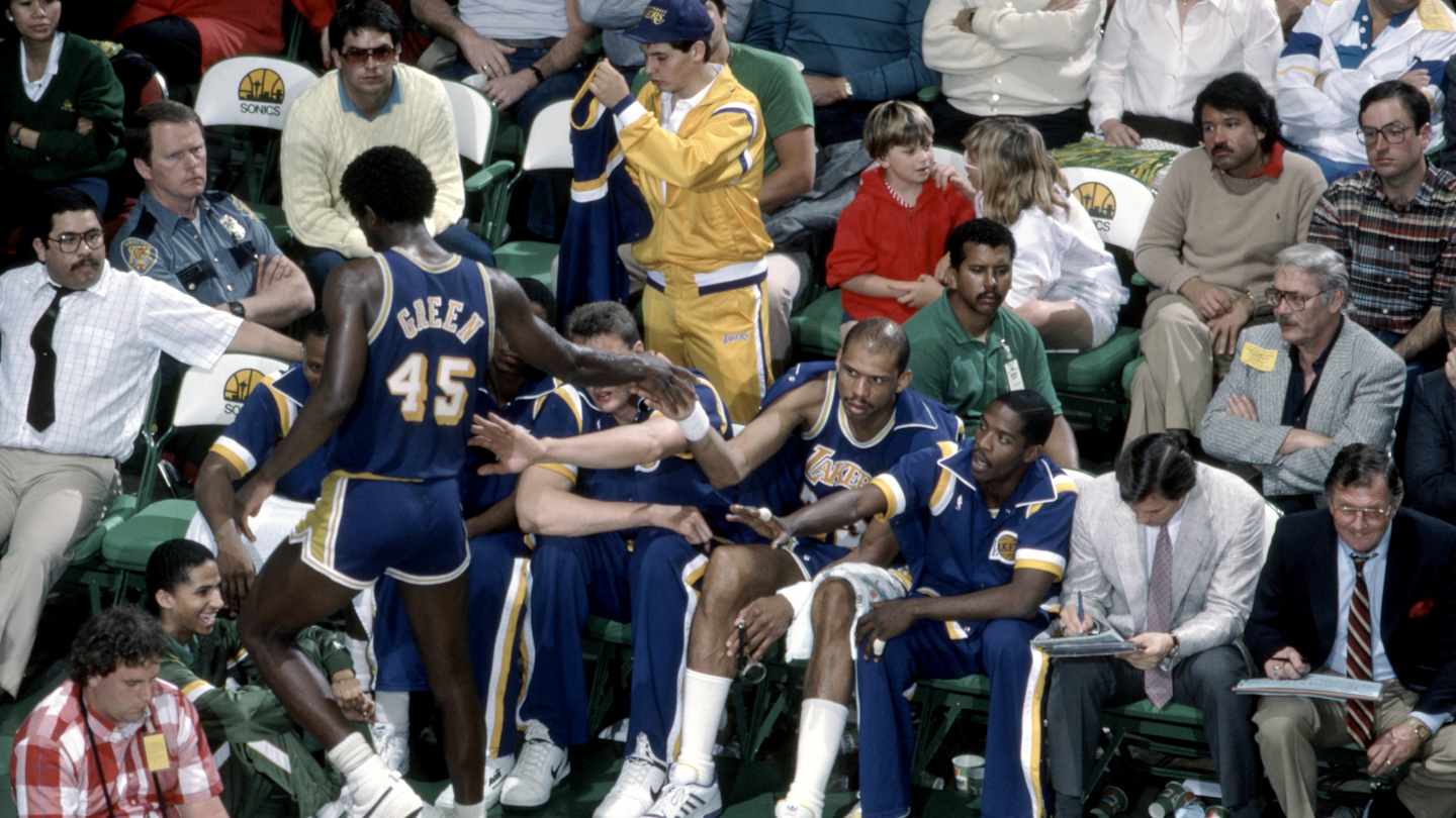 Lakers News: LA Champ Reflects On How Perception Of Players Has Changed ...