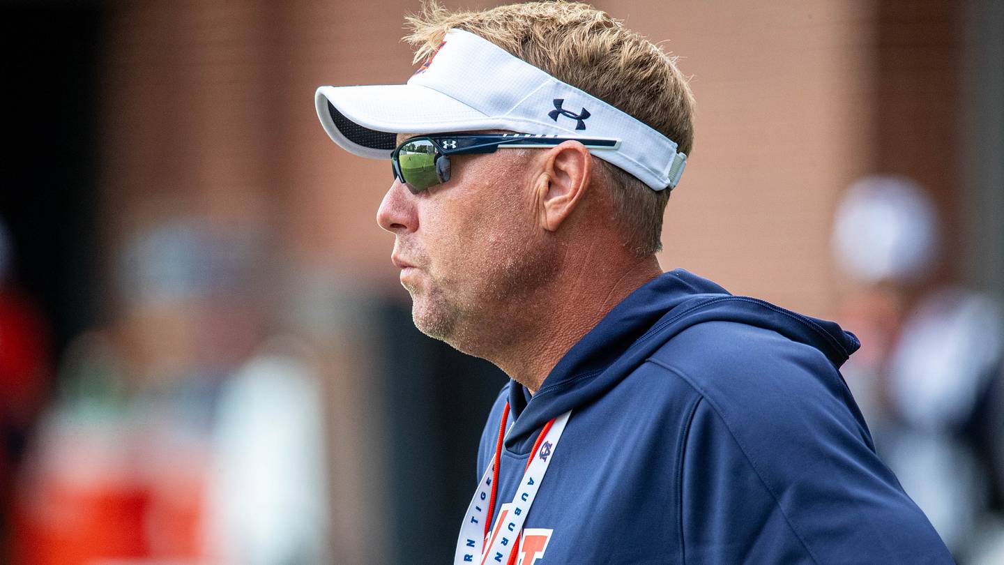 Coach Hugh Freeze is making some accountability adjustments on the ...