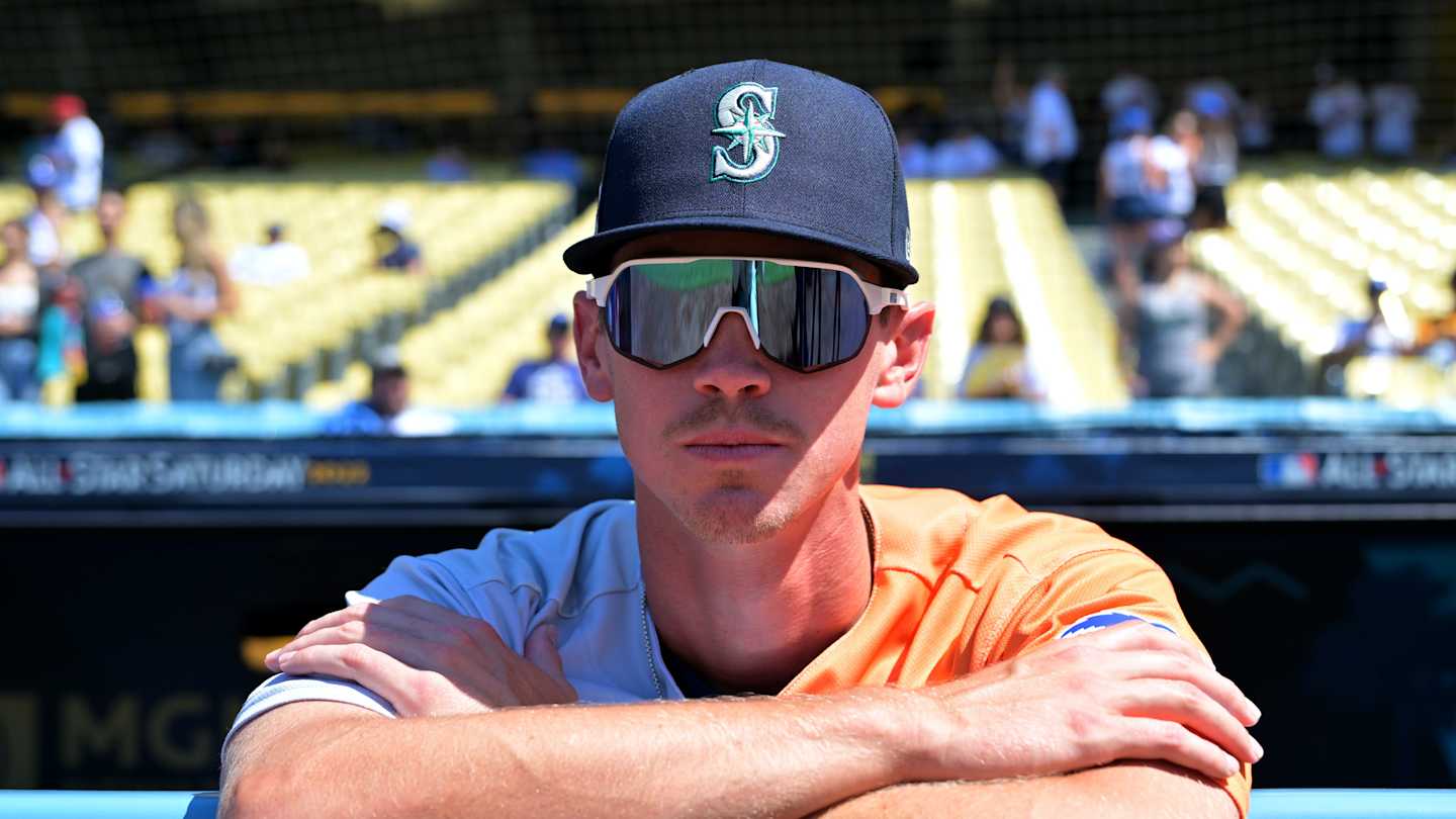 Seattle Mariners to Call Up Top Pitching Prospect Emerson Hancock For ...