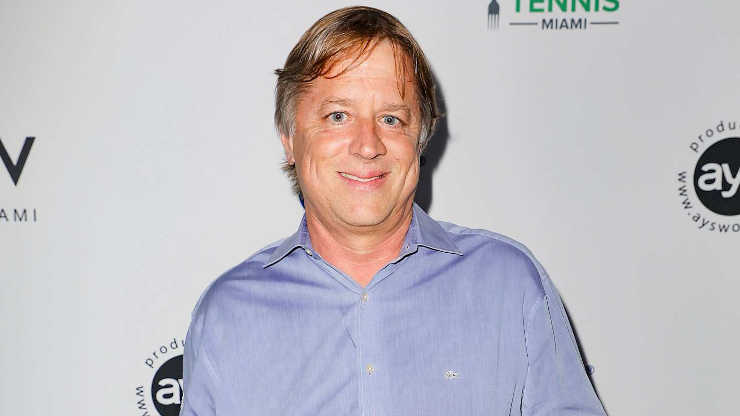 Mailbag: Greg Sharko retires, tennis majors lingo - Sports Illustrated