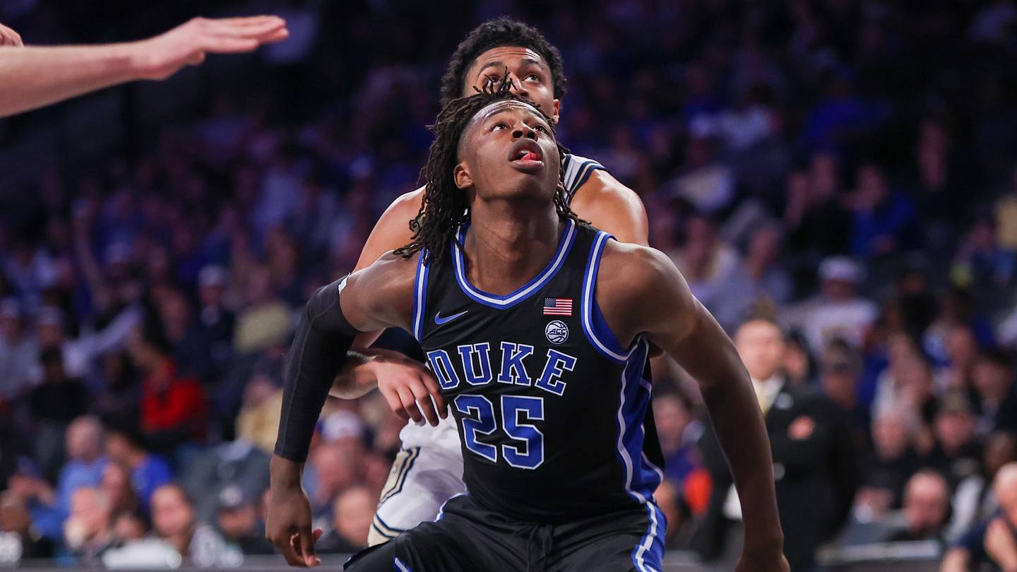 Duke Basketball: NBA Scouts Eyeing Three Current Blue Devils - Sports ...