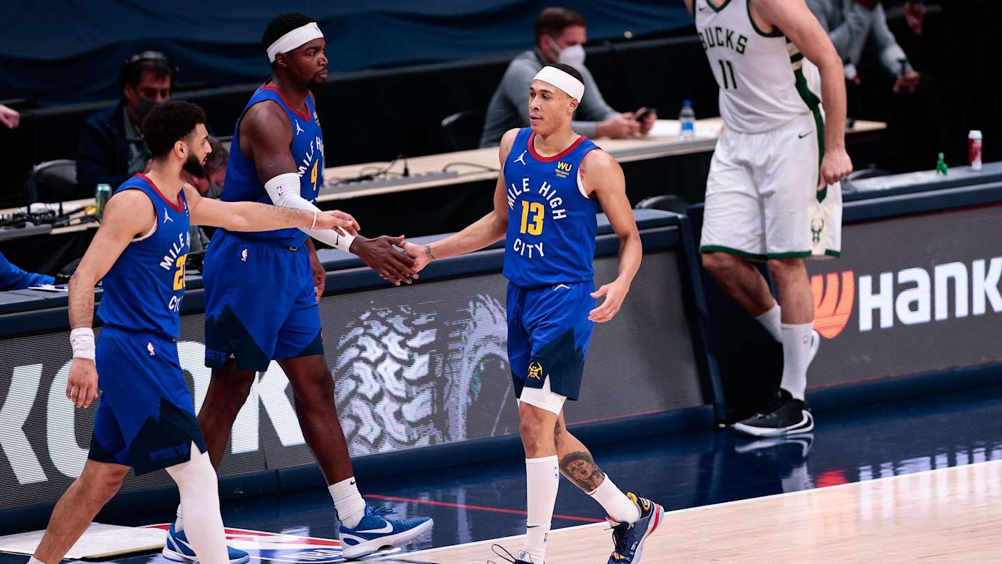 2020 NBA 1st-Round Pick Is Still A Free Agent - Fastbreak on FanNation