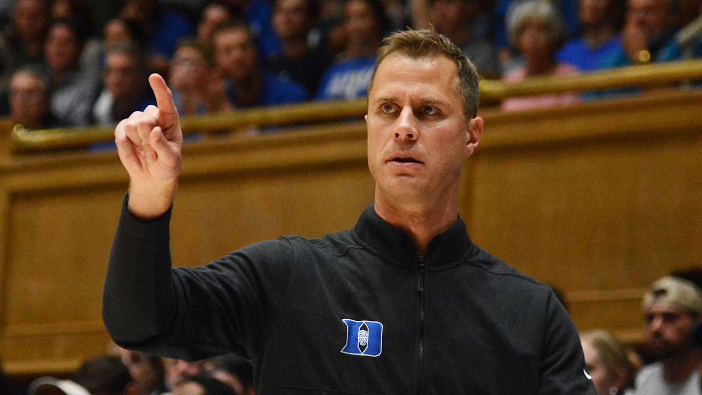 Duke Basketball: Reclass Candidate Now Hearing From Blue Devils ...