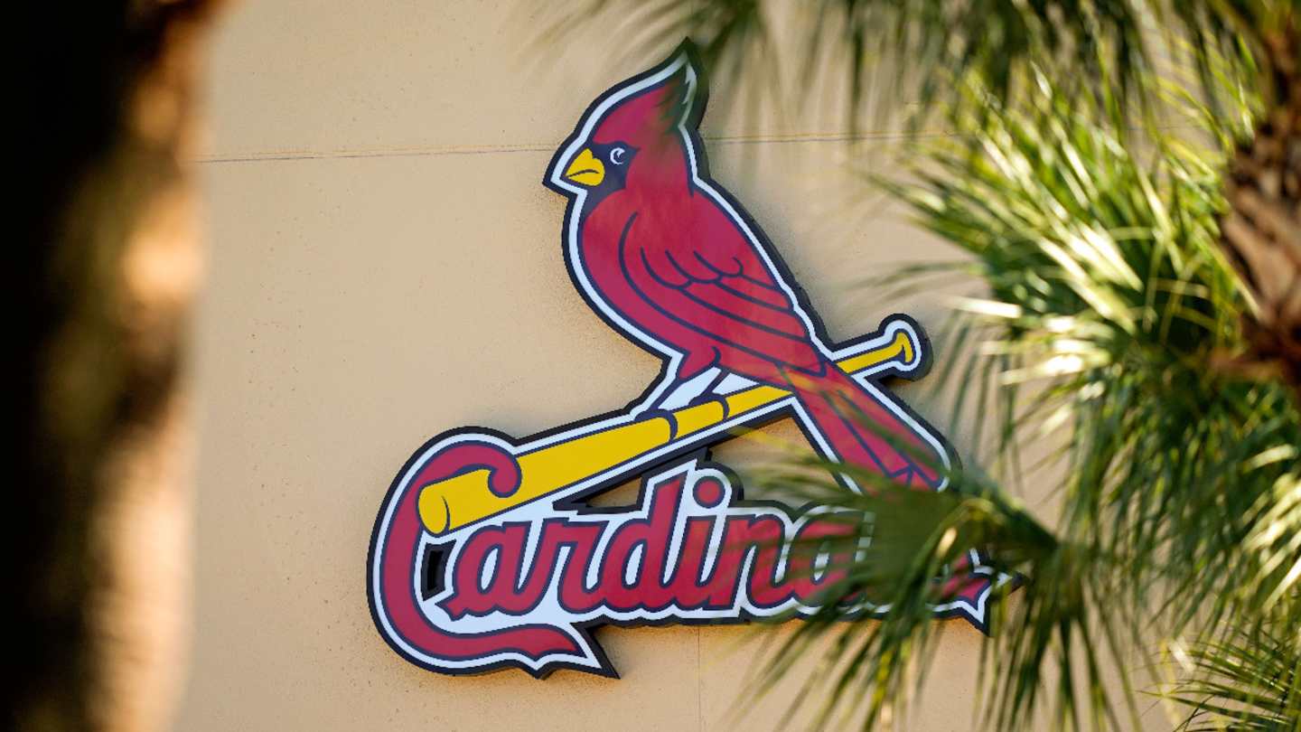 Cardinals GM Reveals Who Could Be Next Great St. Louis Centerfielder ...