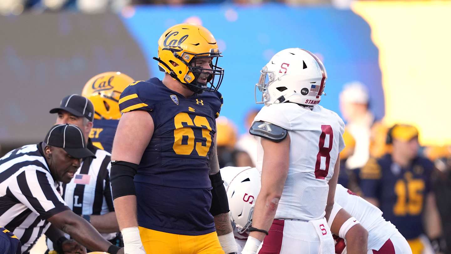 ACC's Efforts to Add Cal and Stanford Expectedly Break Down - Sports ...