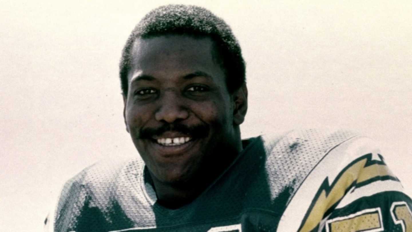 Bama in the NFL: Woodrow Lowe Still the Exception With Los Angeles ...