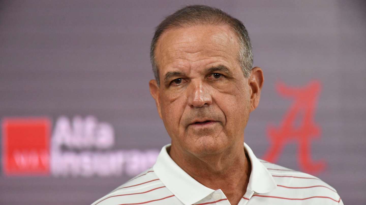 Everything Alabama DC Kevin Steele Said at Rose Bowl Defensive Media ...