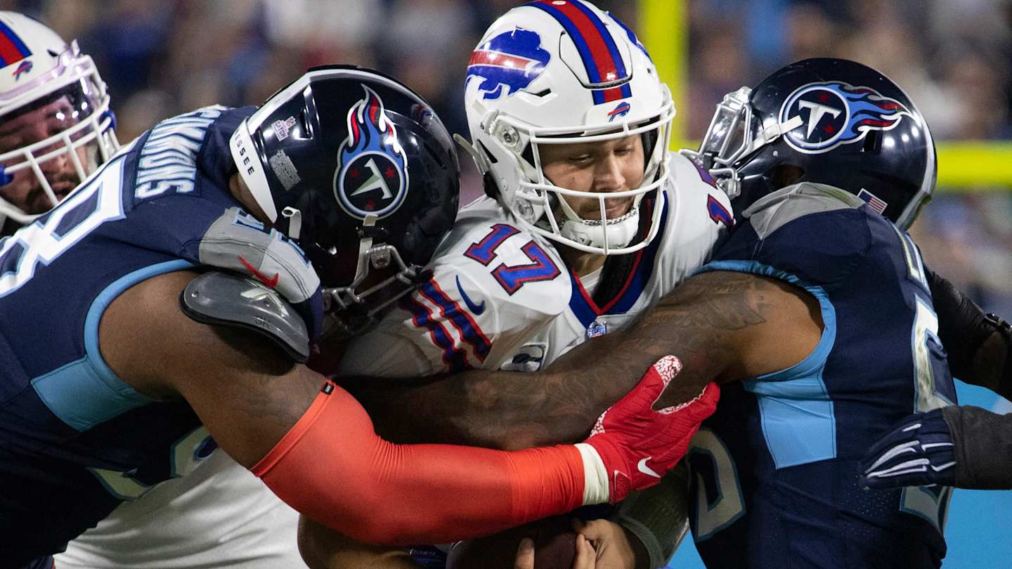 Buffalo Bills Trolled by Titans in Stadium Rendering Reveal - Sports ...