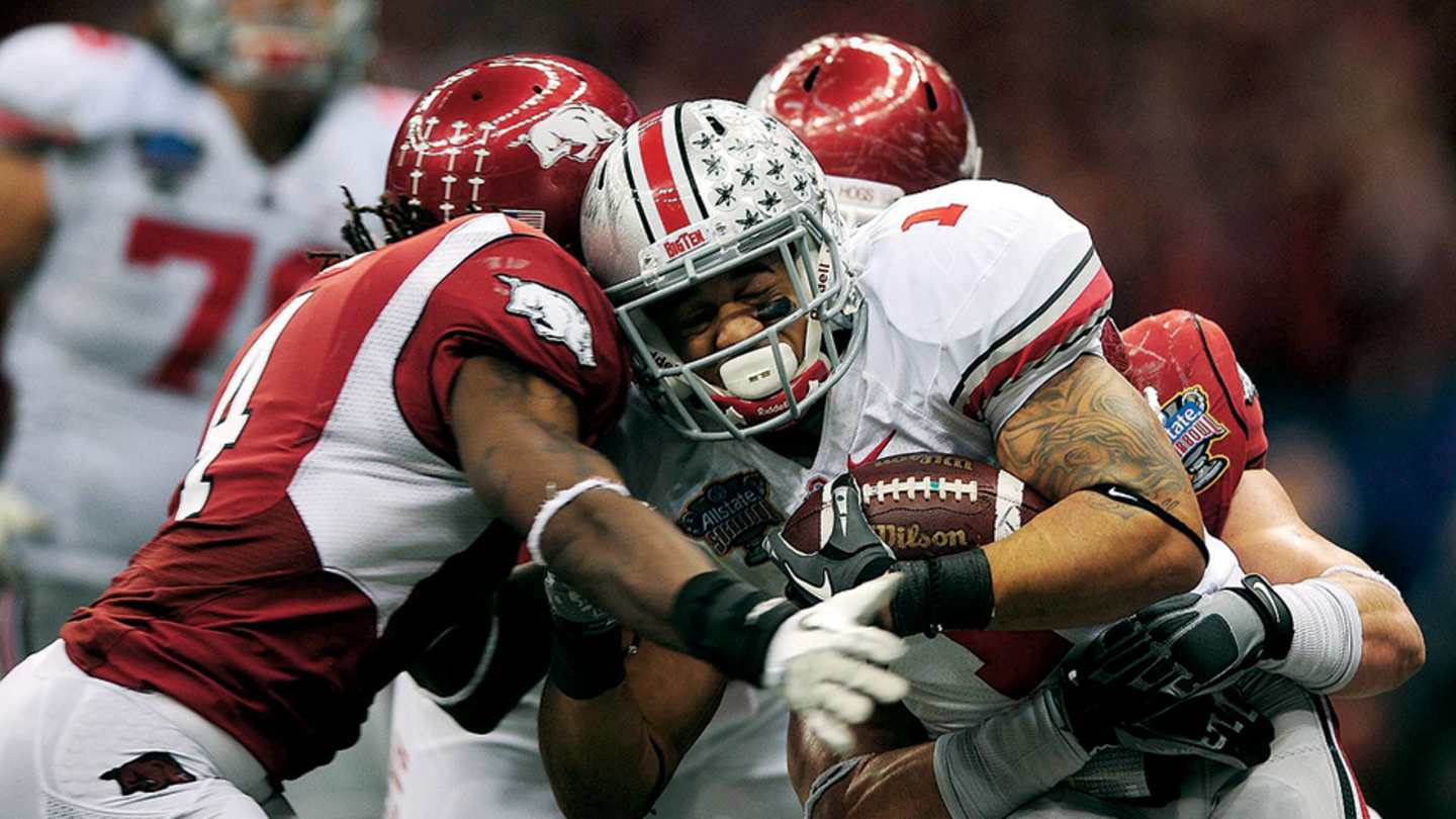 With Adjustments, Chip Kelly's Football Proposal Perfect Solution to ...