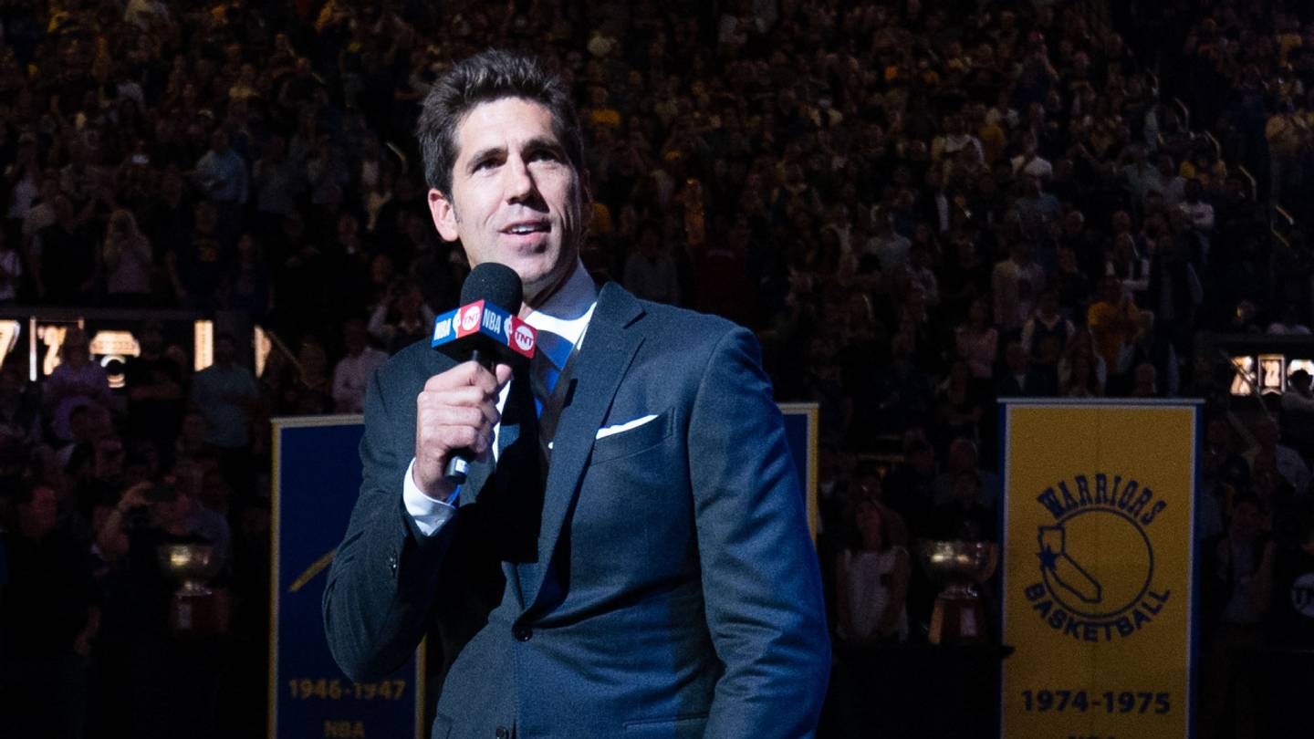 Bob Myers: ESPN Closing in on Deal With Four-Time NBA Champion General ...