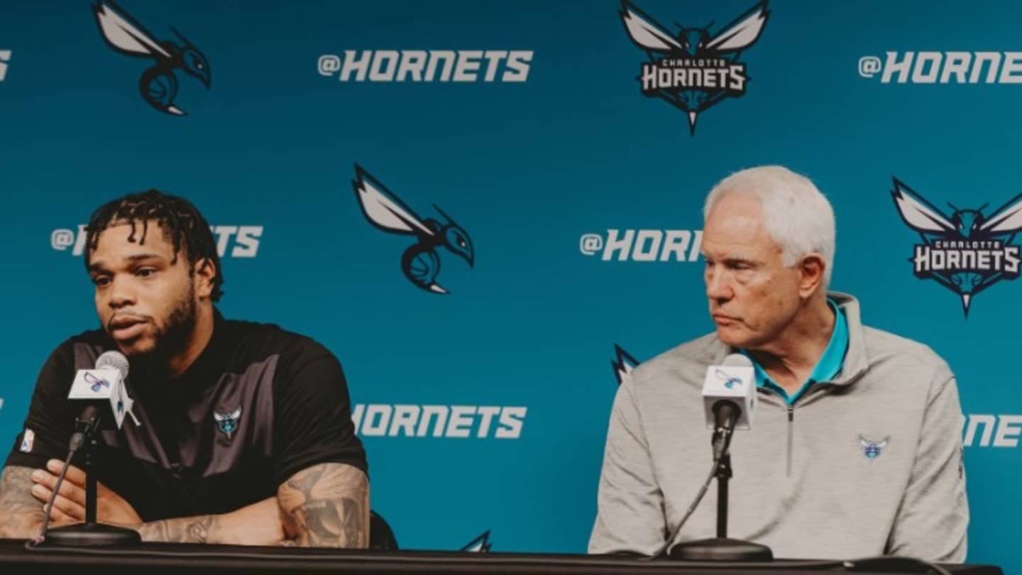 Charlotte Hornets Fan Survey Results Part 1 - Sports Illustrated ...