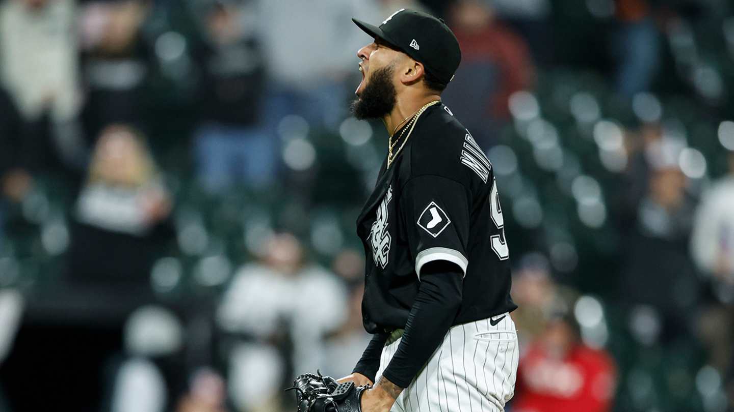 White Sox Deny Alleged Petty Move Towards Former Pitcher Who Was ...