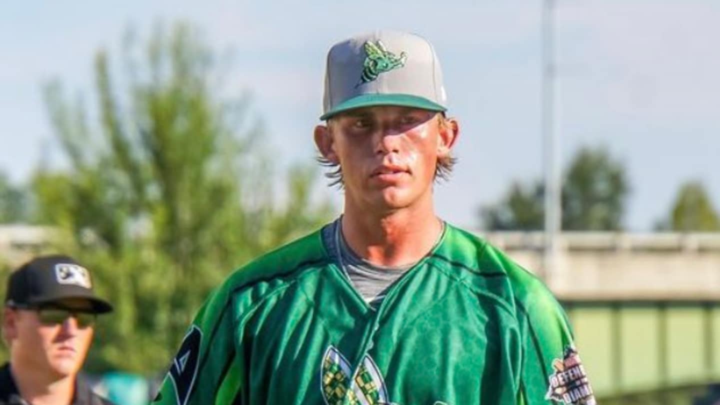 Braves Briefing: Hurston Waldrep dominates in AAA debut - Sports ...