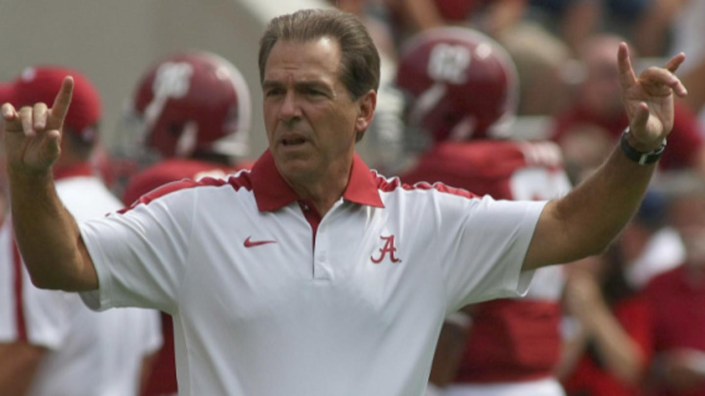 Alabama football player Tony Mitchell speaks out after arrest ...