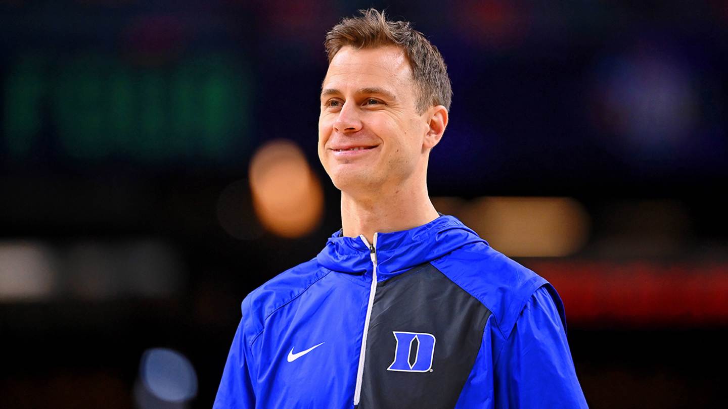 Duke Hires Former Nike Executive Rachel Baker As General Manager ...