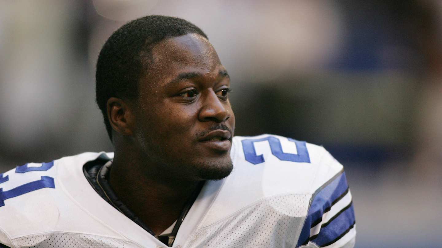 'Pacman' Jones Avoids 'Terrorist Threat' Charge With 'Guilty' Plea ...