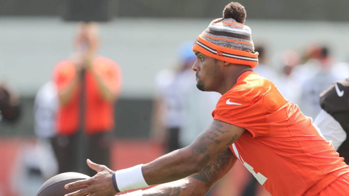 Deshaun Watson and the Miami Dolphins: What Might Have Been and What ...