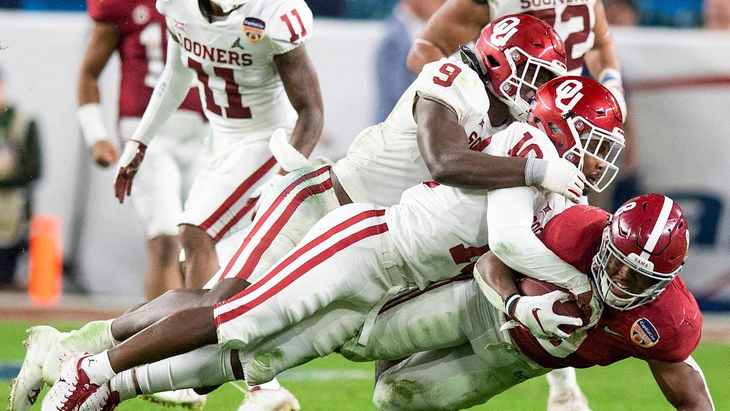 Oklahoma transfer Patrick Fields is expected to have a huge season by ...