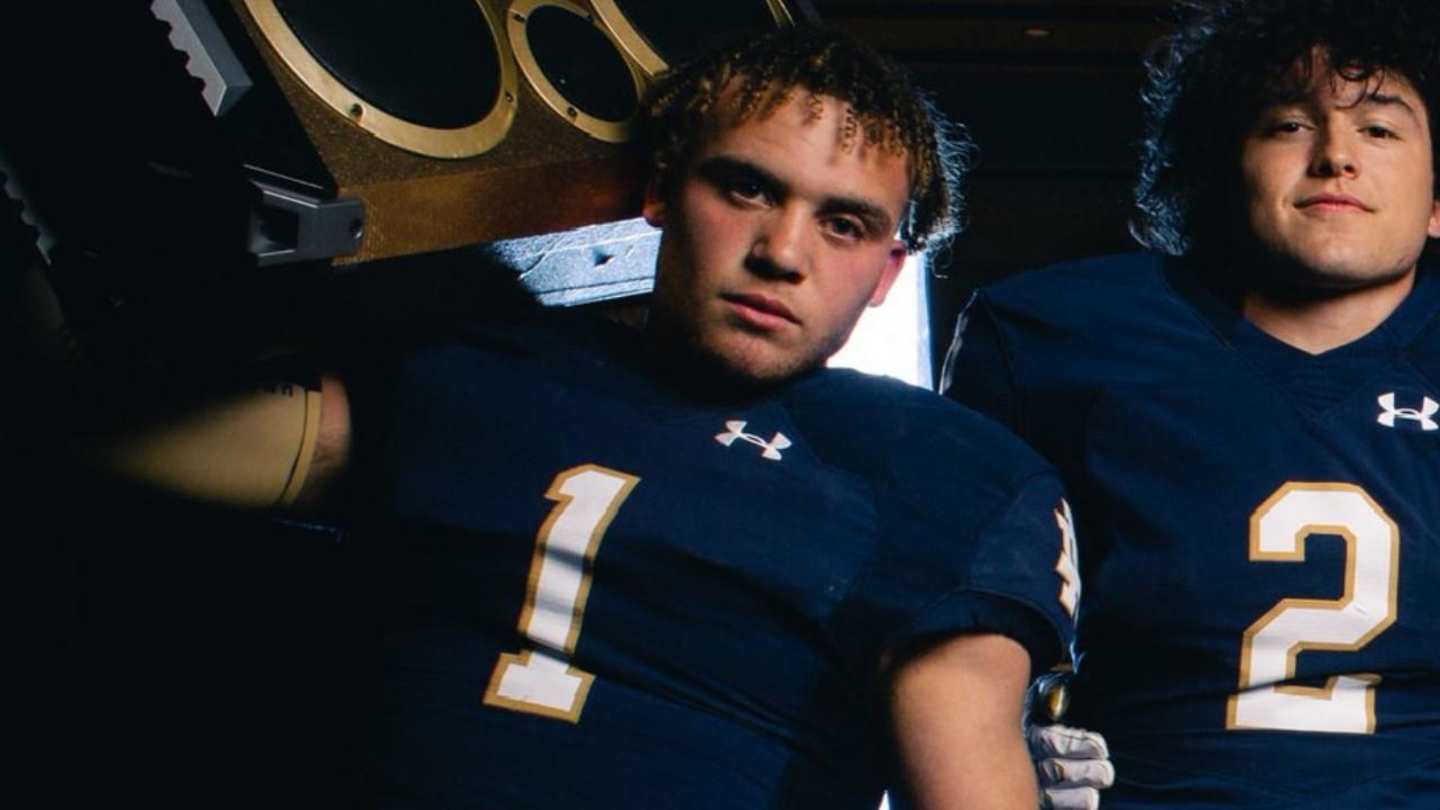 Aneyas Williams Commitment Preview: Dynamic 2024 Running Back Ready To ...