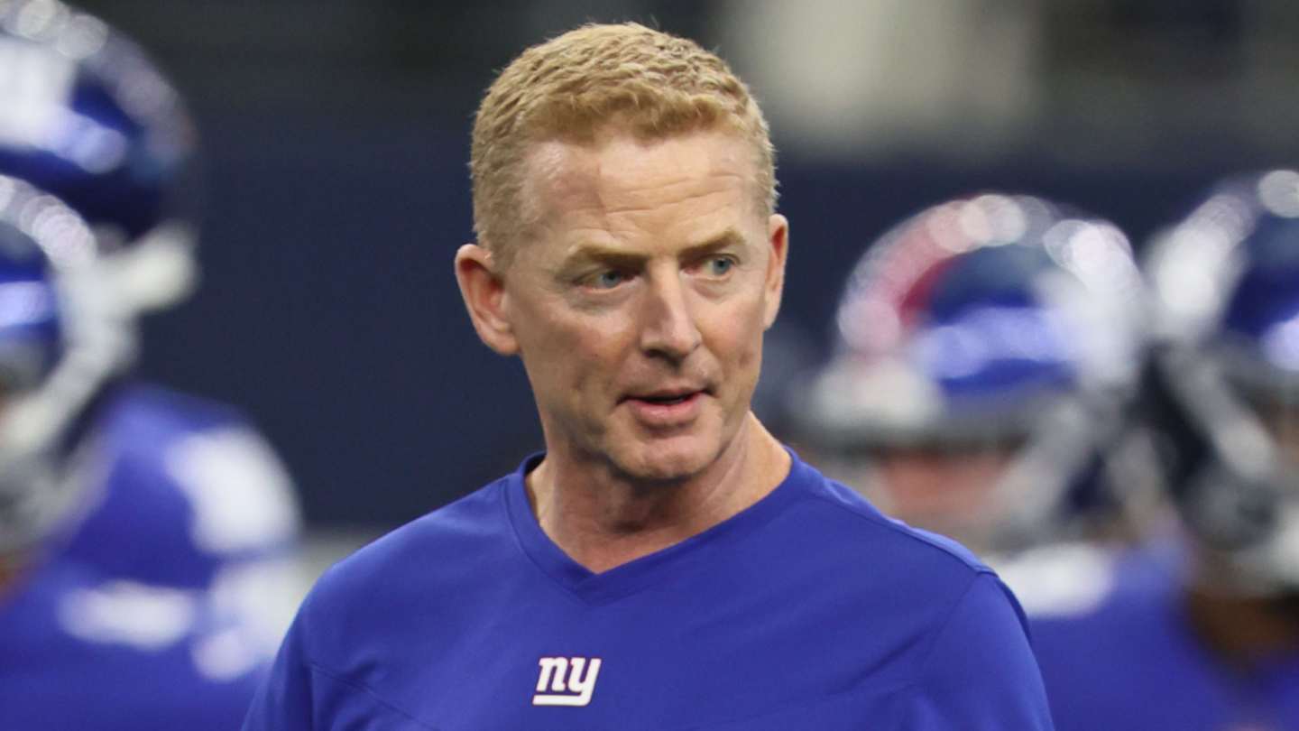 Jason Garrett to Replace Drew Brees at NBC, per Report - Sports Illustrated