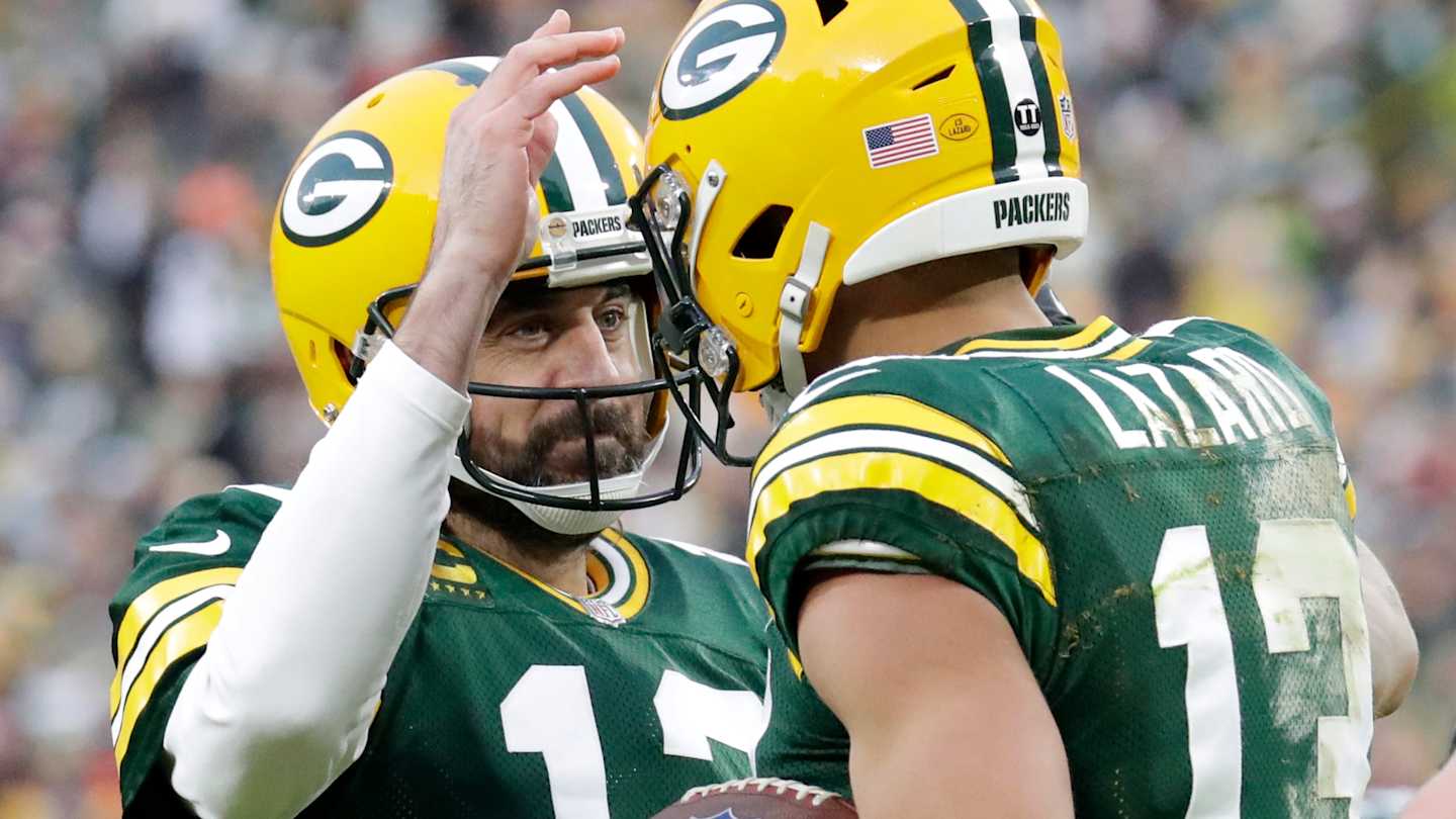 NFL Analyst Adam Rank Predicts Packers Will Finish 12-5 - Sports ...