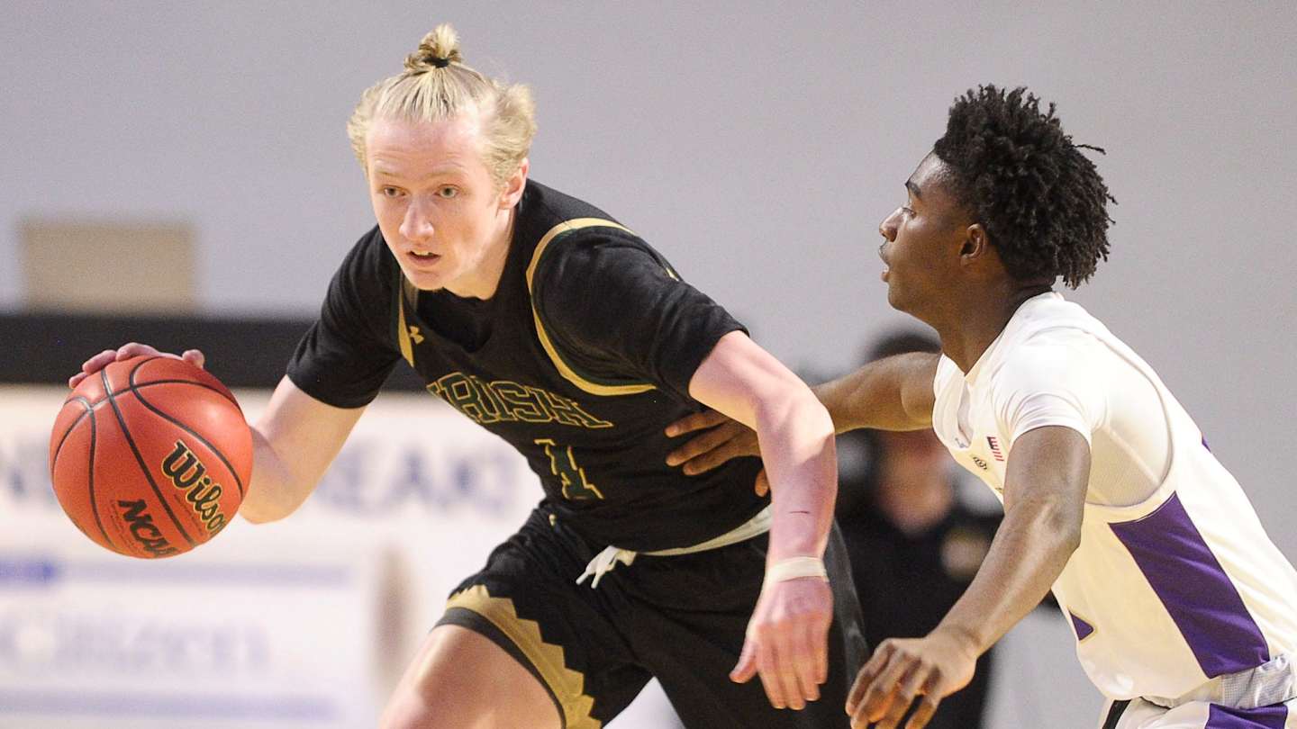 Report: Four-Star Guard Blue Cain Released From NLI At Georgia Tech ...