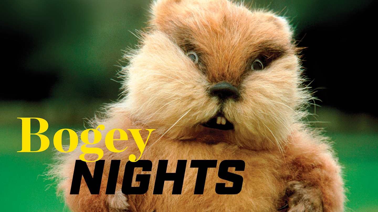 The Inside Story of the ‘Caddyshack’ Theme Song - Sports Illustrated