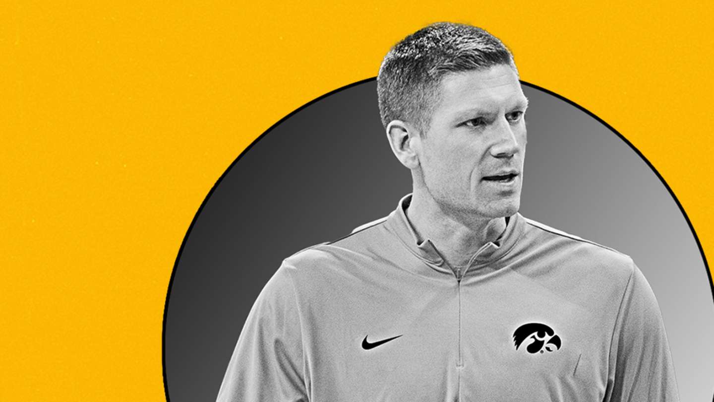 Iowa Basketball Hires Matt Gatens - Sports Illustrated Iowa Hawkeyes ...