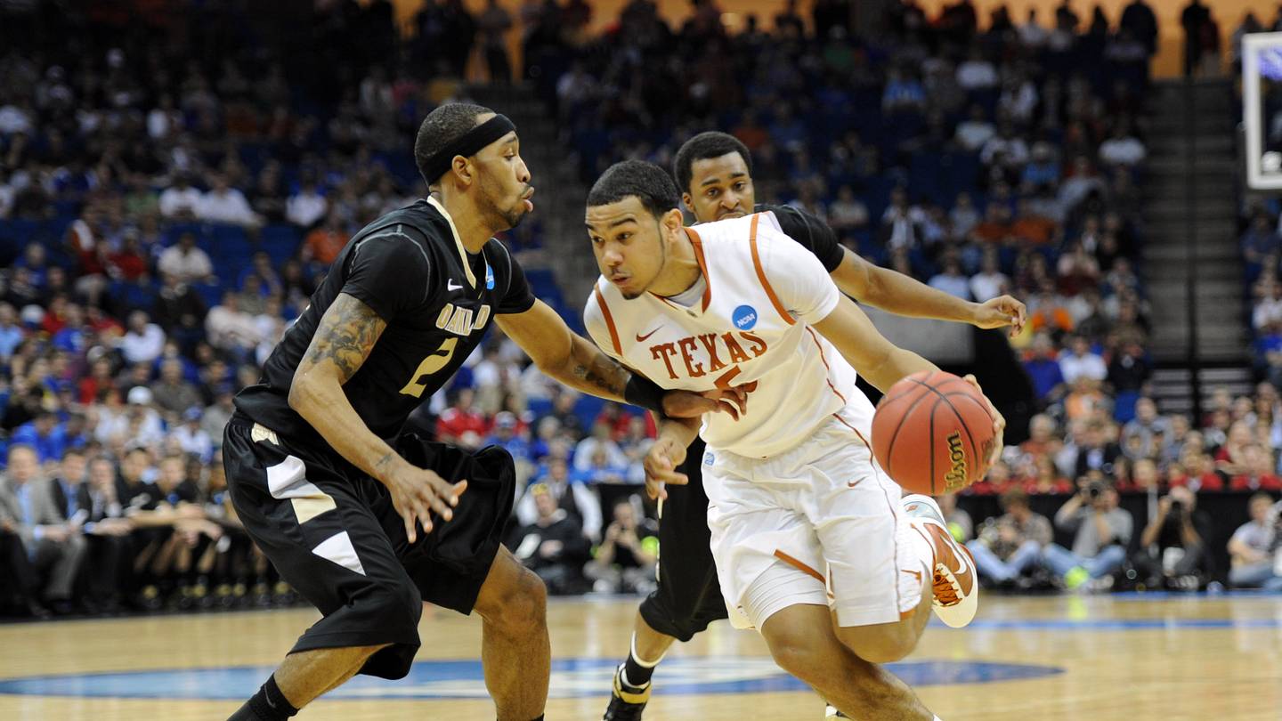 Former Texas Longhorn Cory Joseph Reflects on NBA Draft Process & Time ...