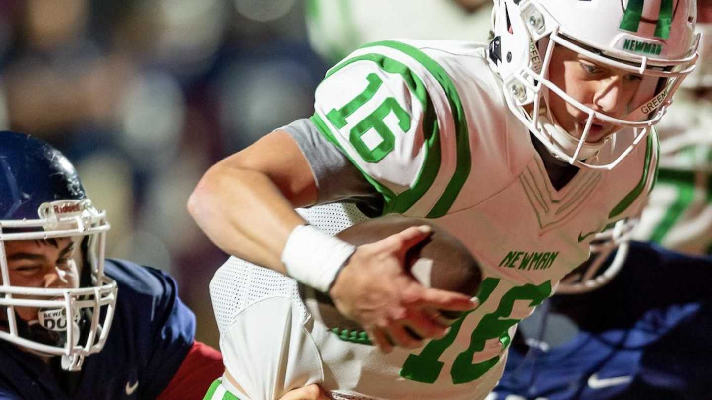 Recruiting Rundown: Arch Manning Headlines Star-Studded List of ...